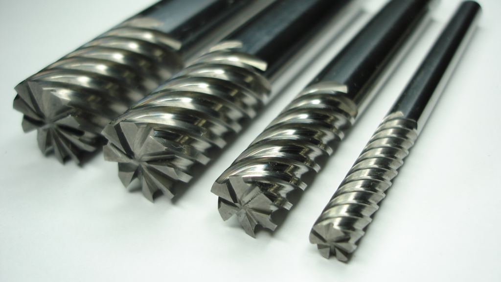 The VG400 – smp-technik