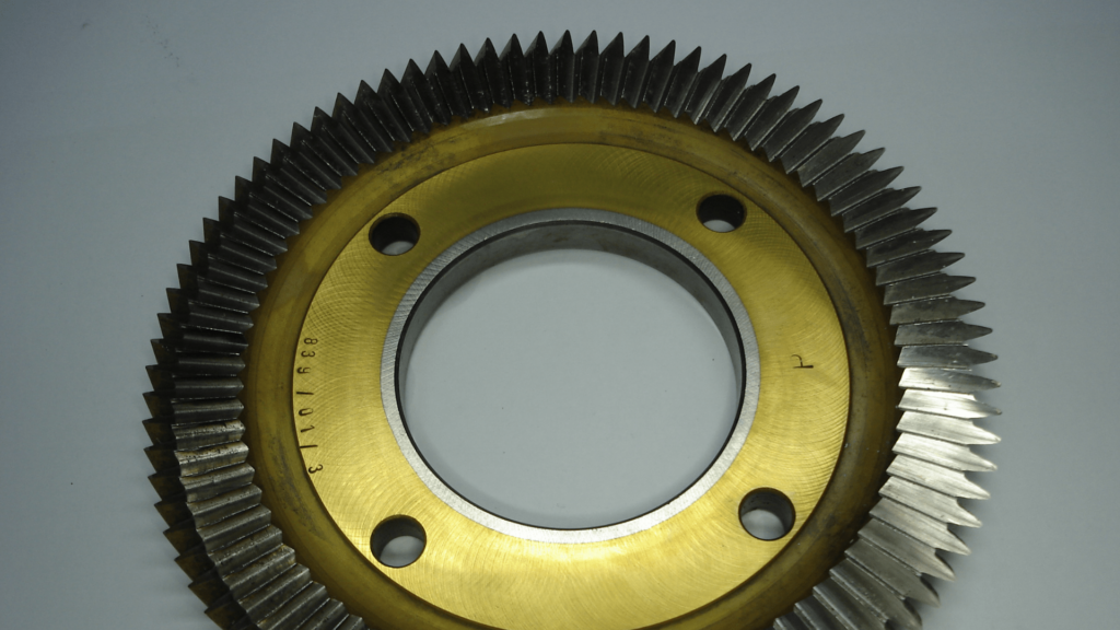 VG400 LINEAR – SMP Technik