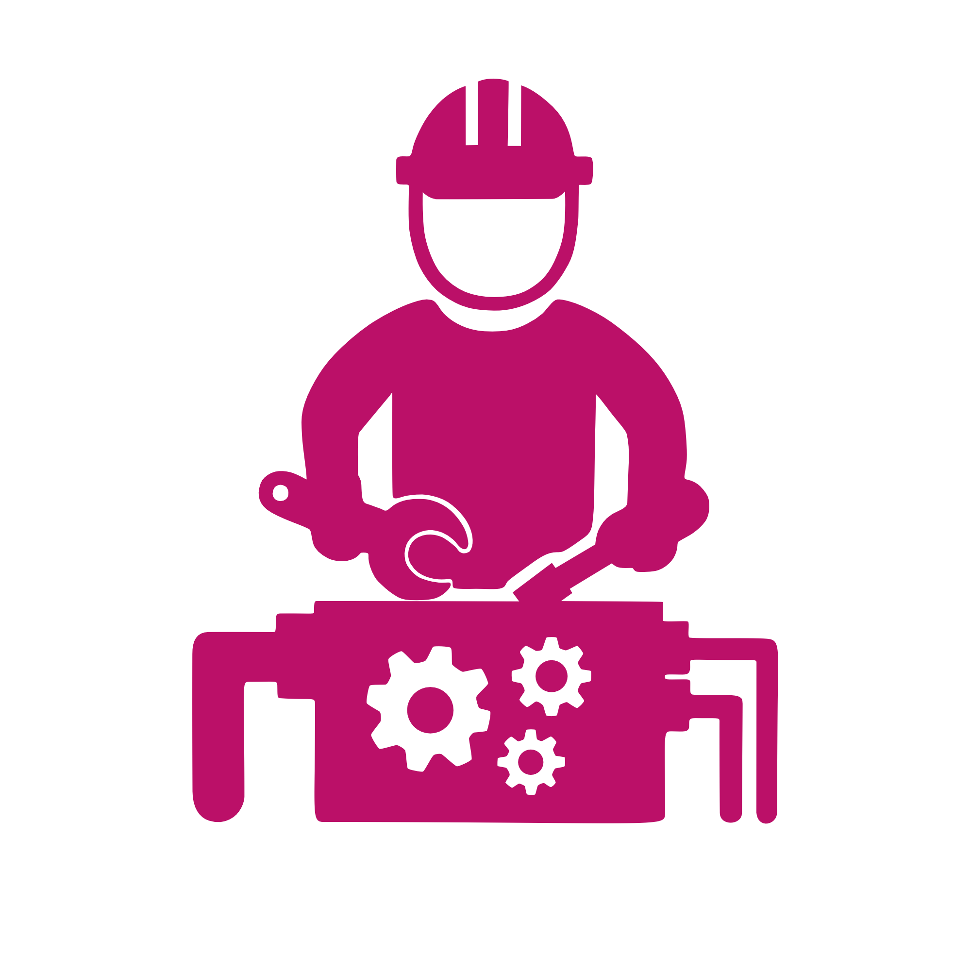 L’entreprise – smp-technik