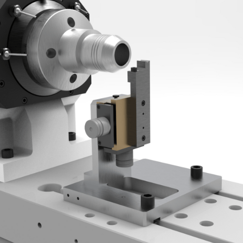 The HG600 – smp-technik