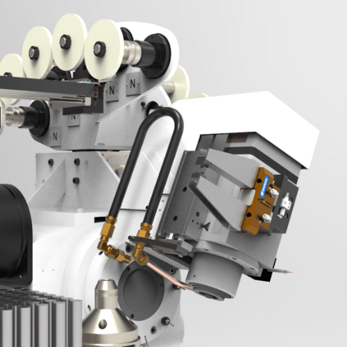 The VG300 – smp-technik